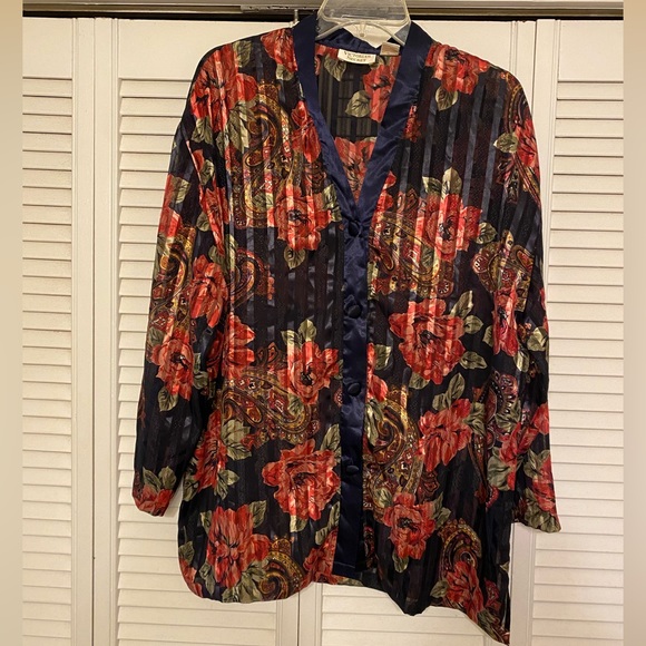 Victoria's Secret | Intimates & Sleepwear | Victorias Secret Pajama Set ...